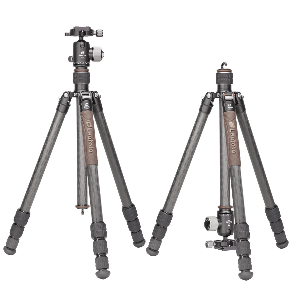 LX Series Travel Tripods – Leofoto Outdoors