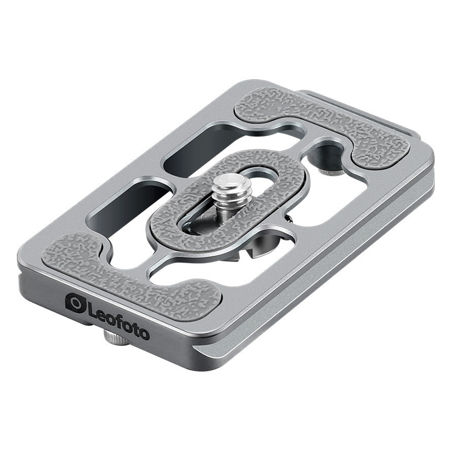 Universal Plates – Leofoto Outdoors