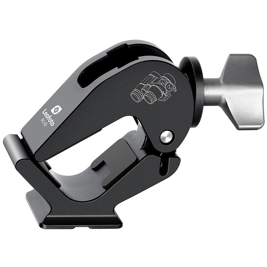 Optics Mounts – Leofoto Outdoors