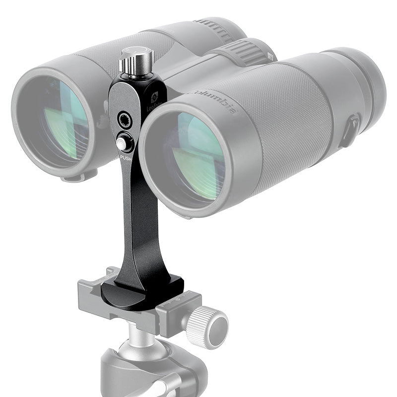 Binocular Adapter – Leofoto Outdoors