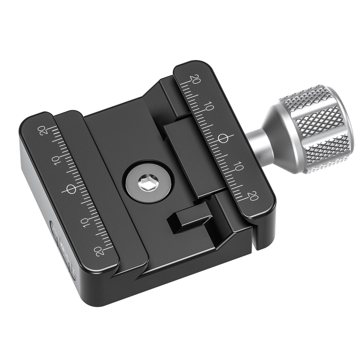 Arca-Picatinny Clamp – Leofoto Outdoors