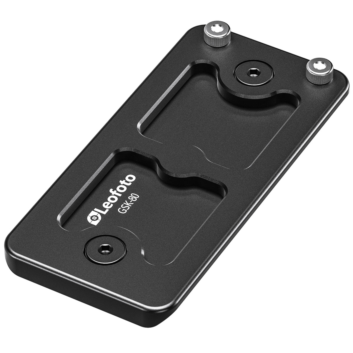 Leofoto GSK-80 /140 /240 KeyMod Plates | Arca – Leofoto Outdoors
