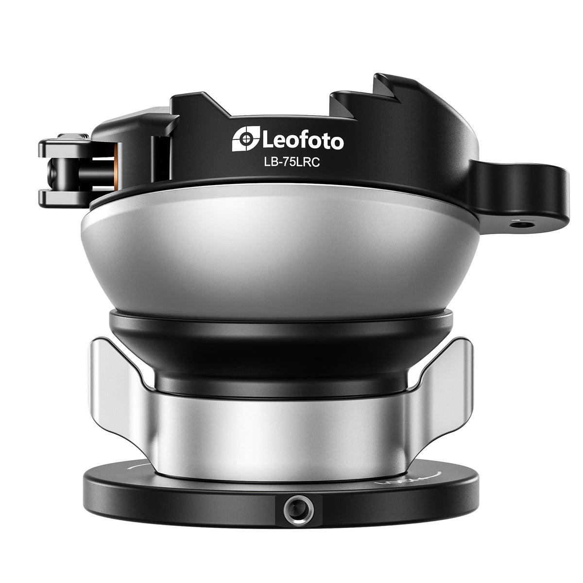 Leofoto LB Leveling Head with Butterfly Handle – Leofoto Outdoors