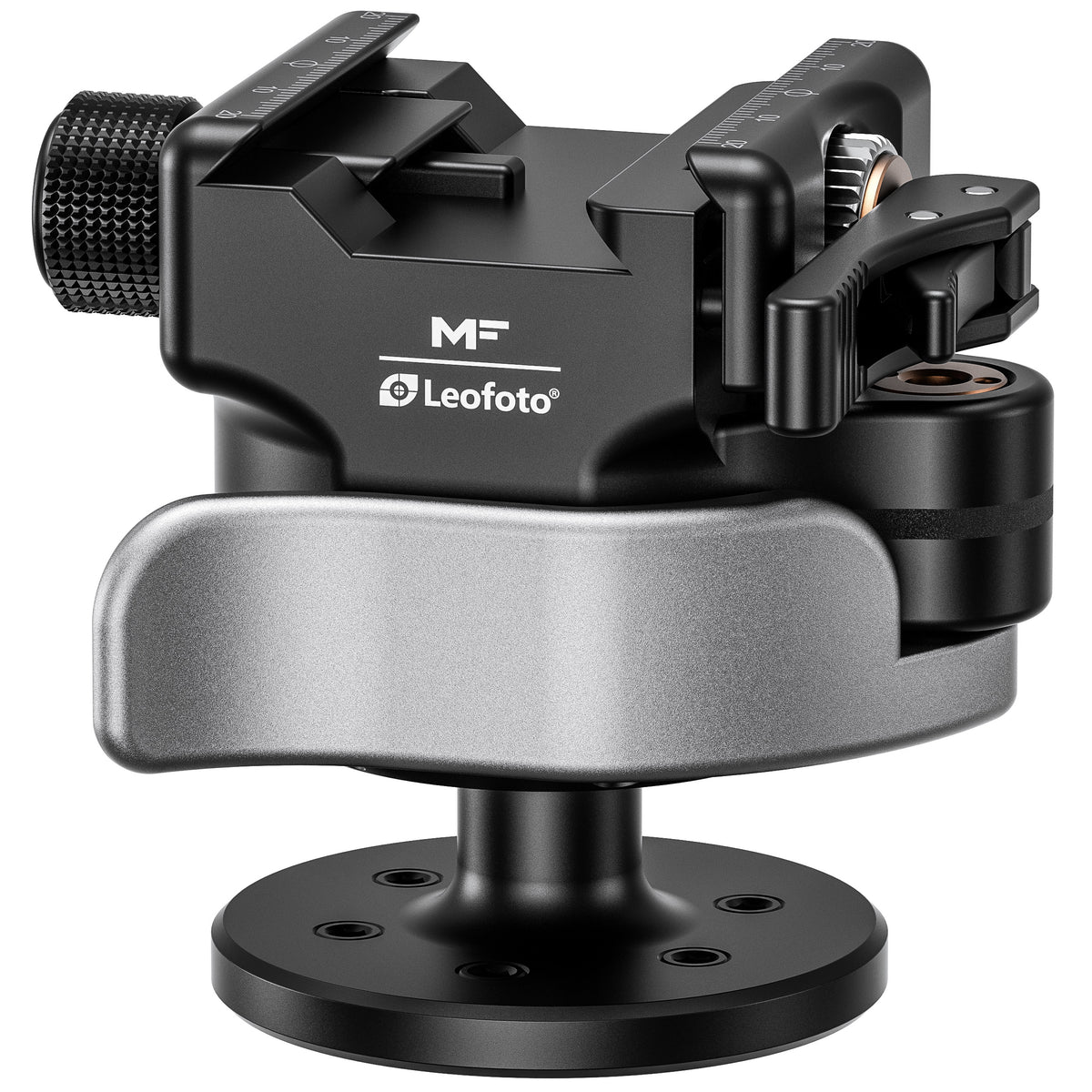 Leofoto Juggernaut Head – Leofoto Outdoors