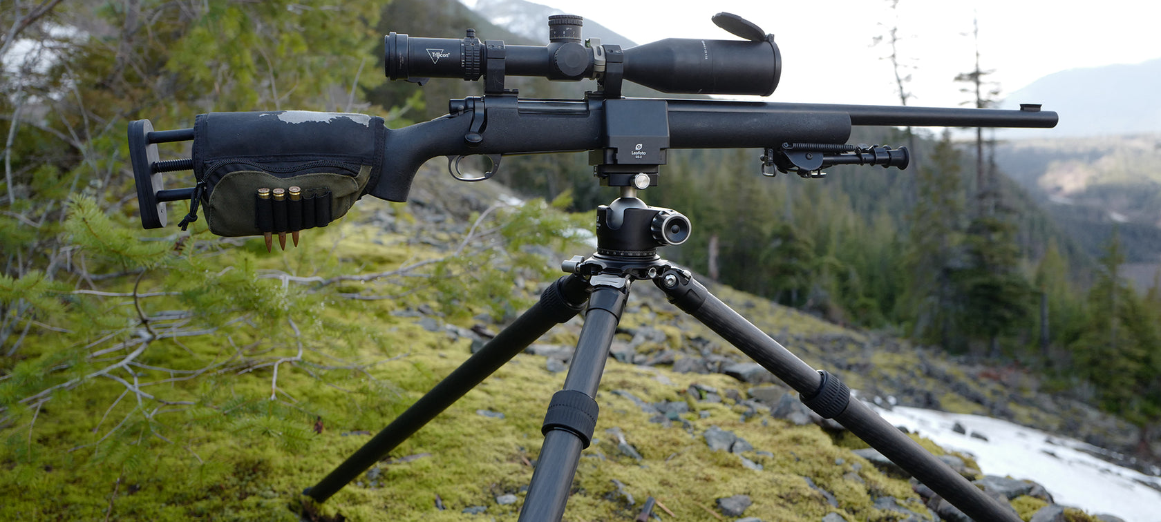 Leofoto Outdoors Official Store