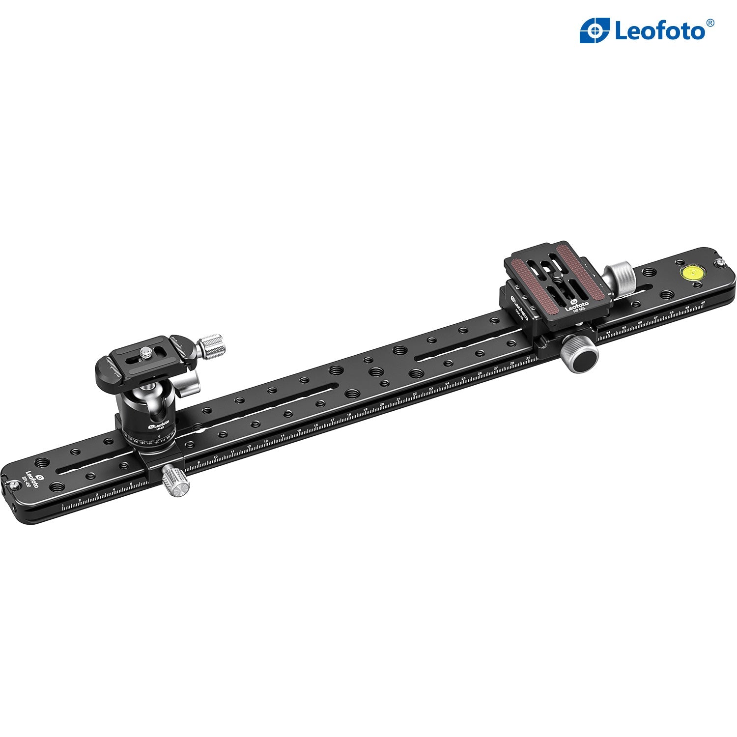 Dual Observation Rails – Leofoto Outdoors
